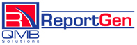 QMB Solutions - QMB ReportGen